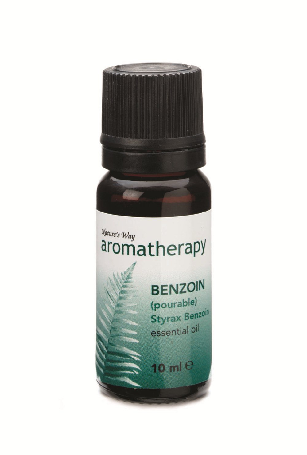 Natures Way Aromatherapy Benzoin (Styrax Benzoin) - resin - Strictly ...