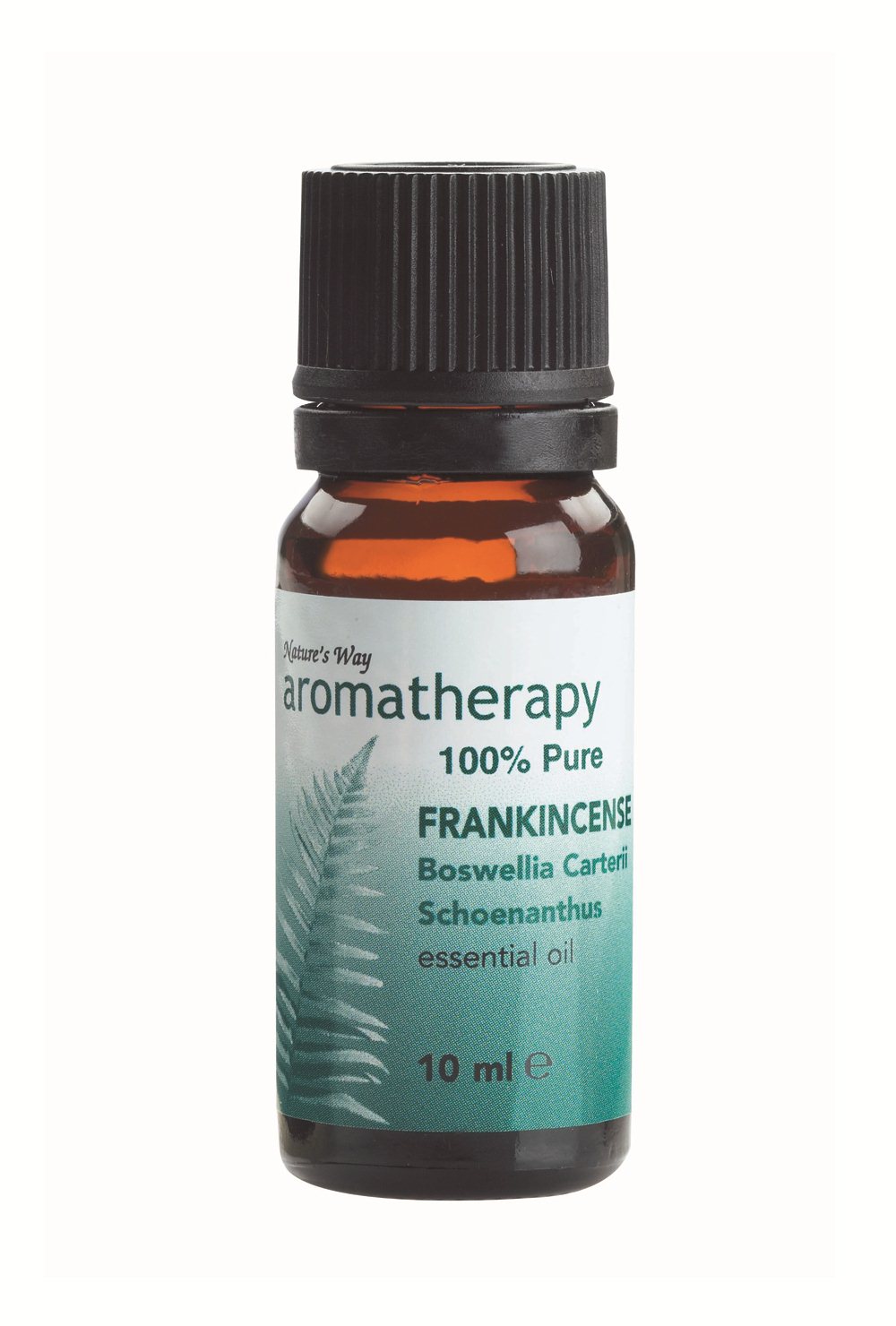 Natures Way Aromatherapy Frankincense (Boswellia carterii) - gum resin ...