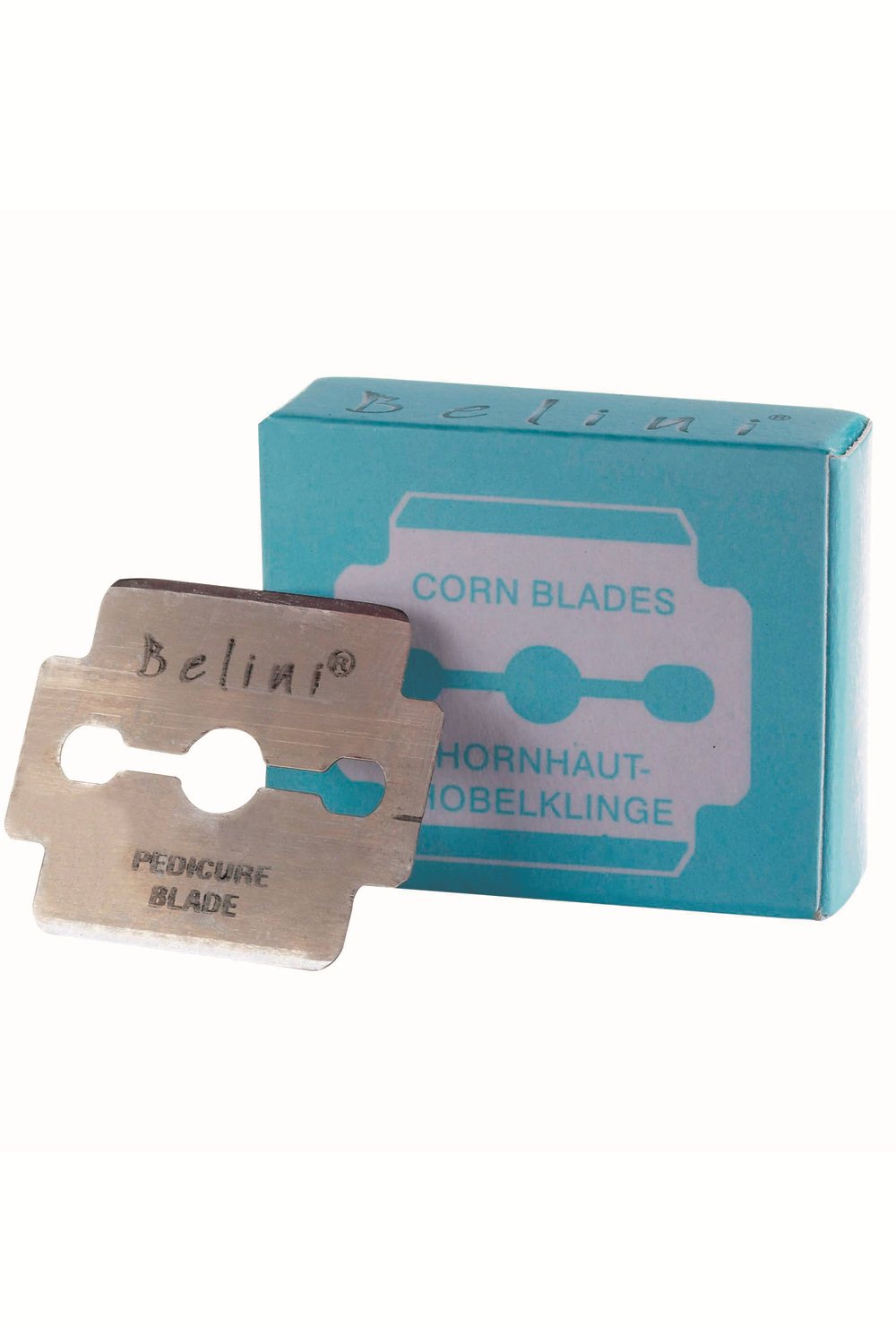 Strictly Professional - Credo Cutter Blades - Bellitas