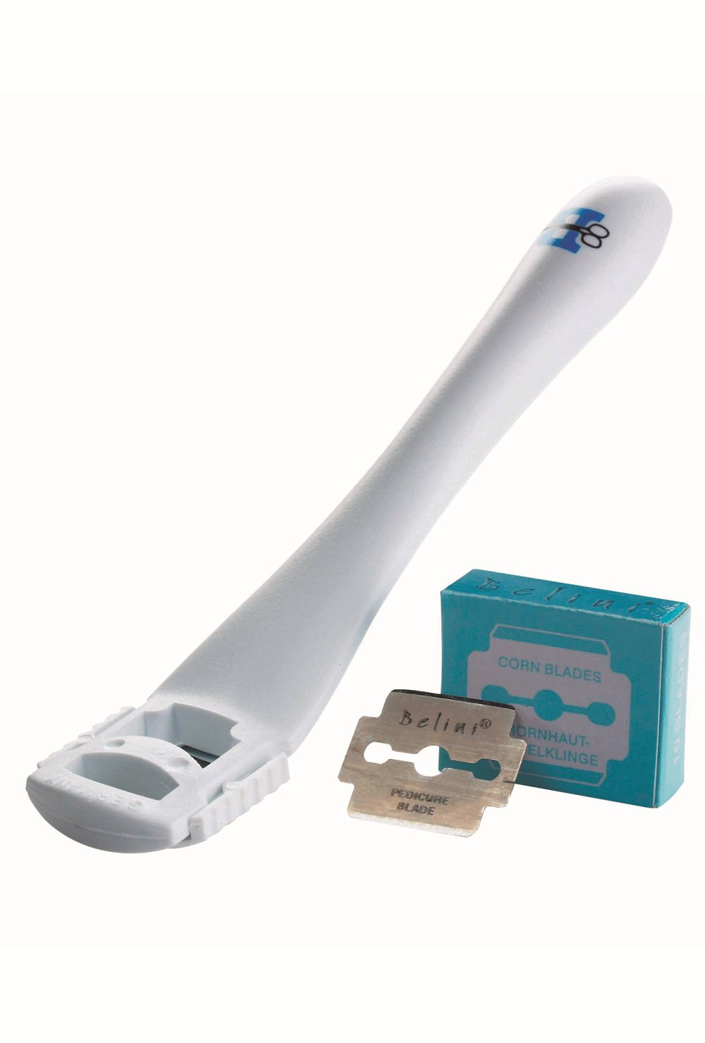 Strictly Professional - Credo Cutter with Blades - Bellitas