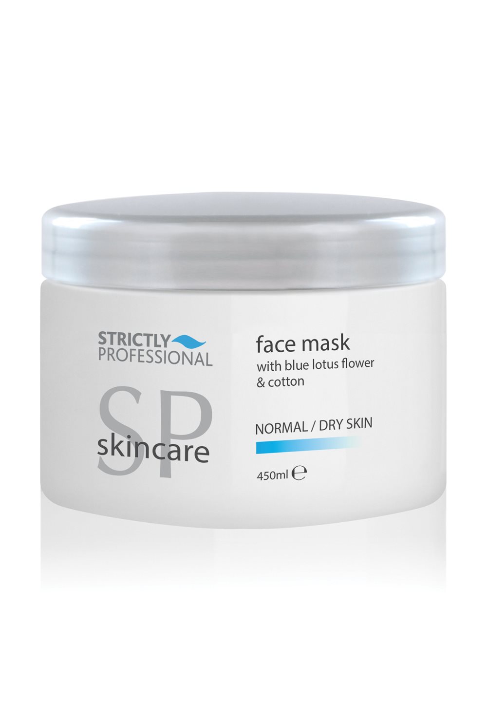 Strictly Professional FACIAL MASK NORMAL/DRY - Strictly Professional