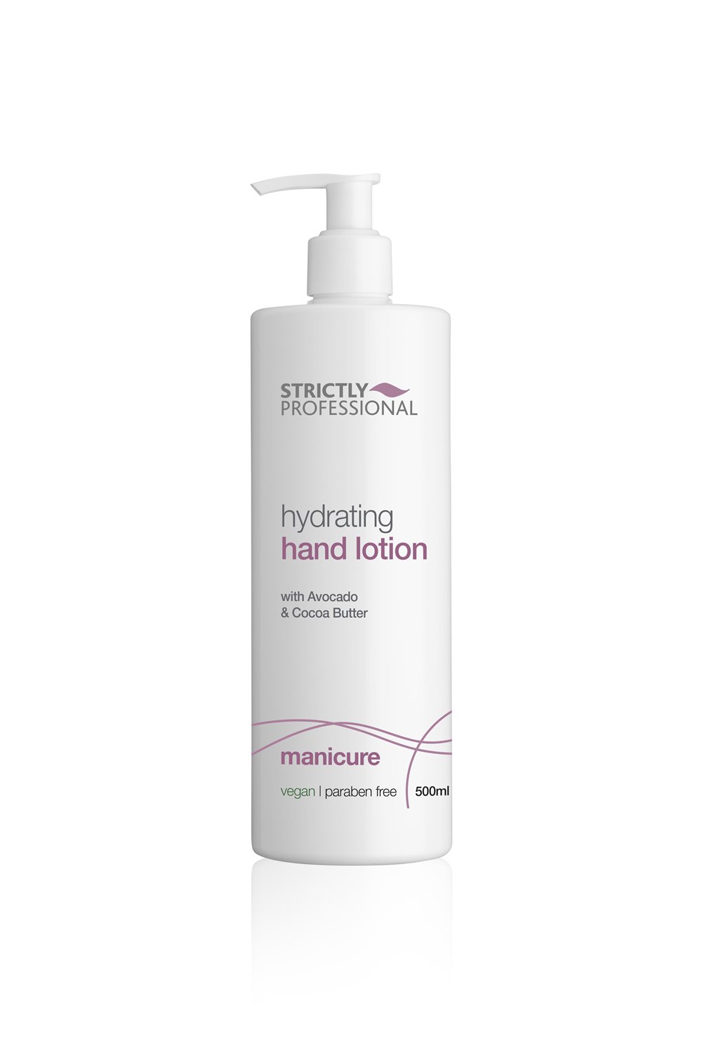 Strictly Professional Hydrating Hand Lotion - Strictly Professional