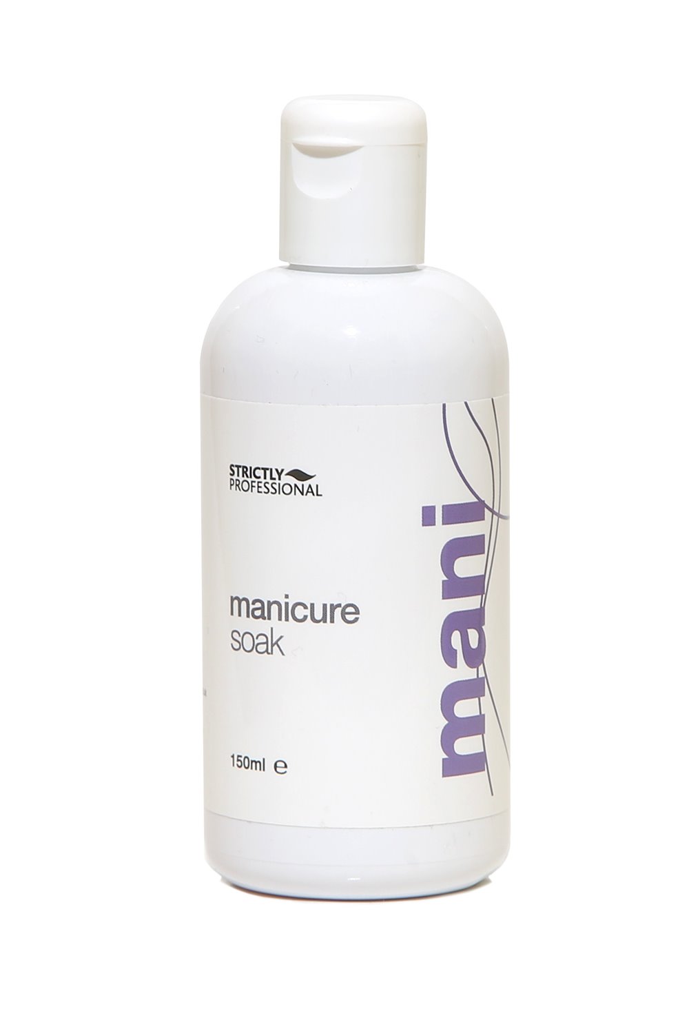 Strictly Professional Manicure Soak - Strictly Professional