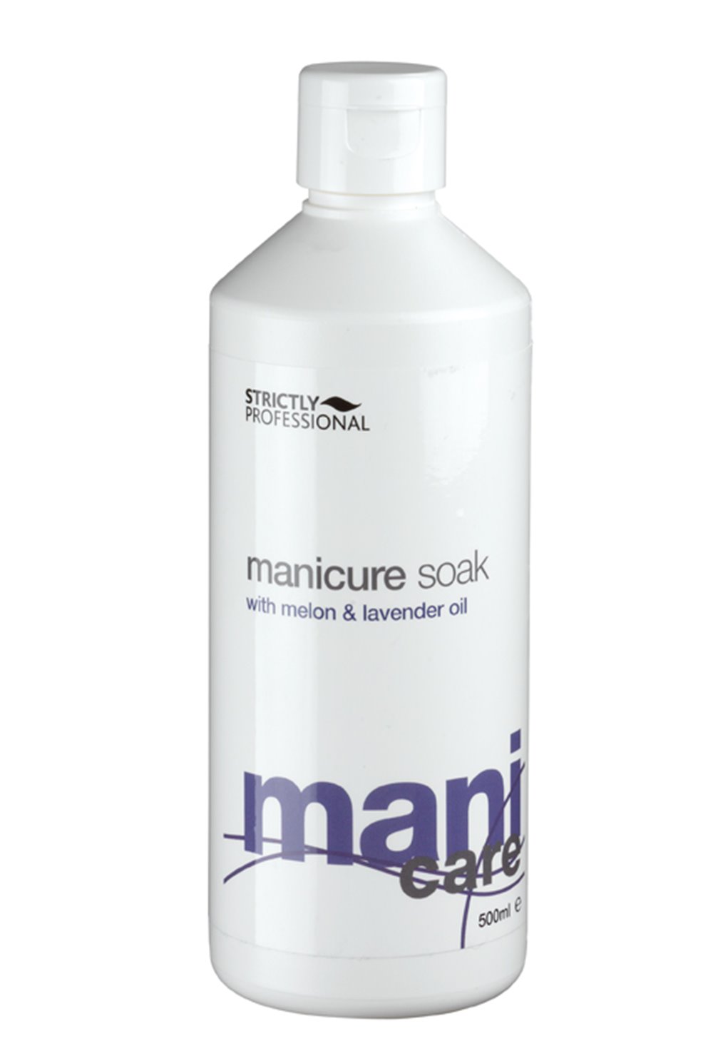 Strictly Professional Manicure Soak - Strictly Professional