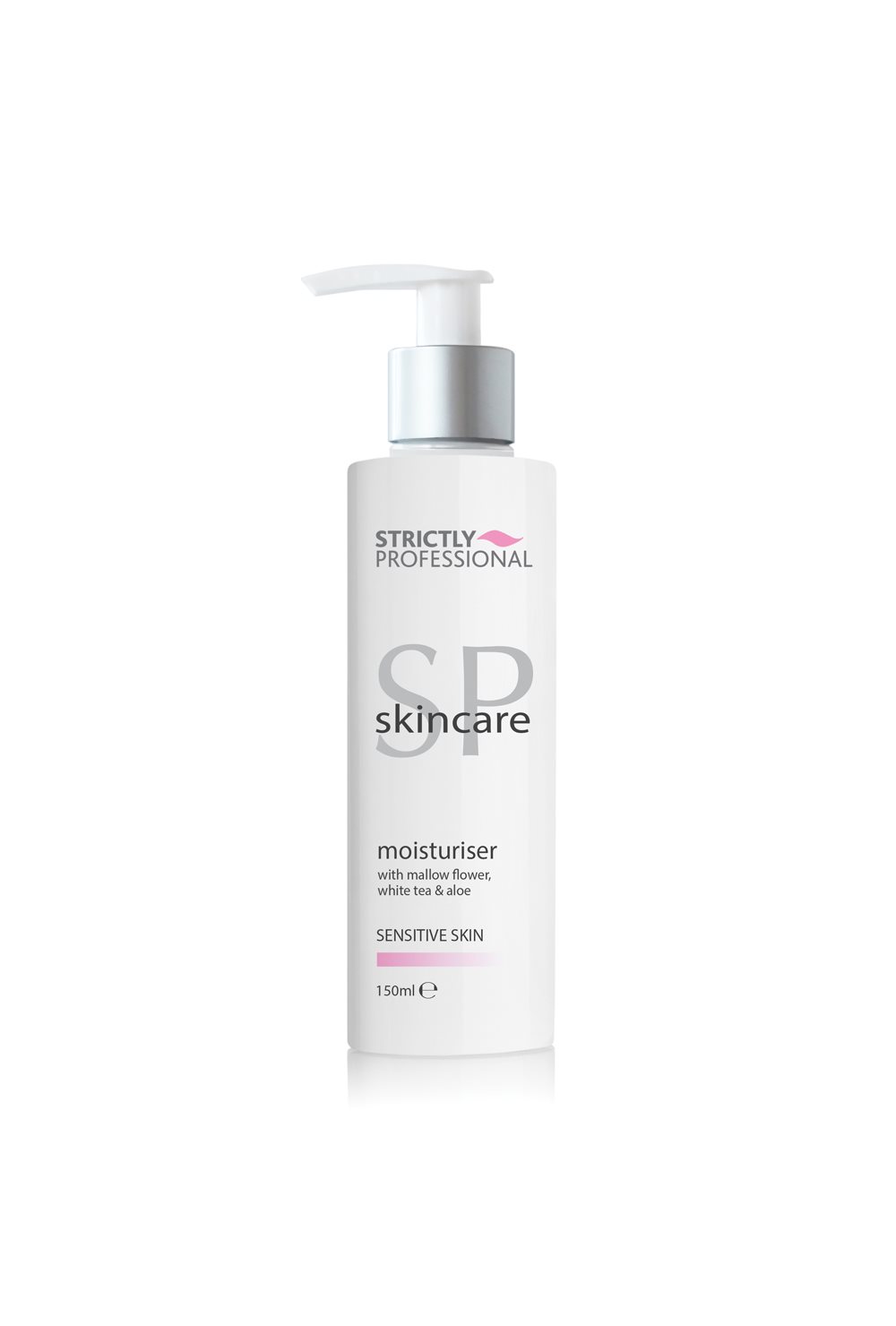 Strictly Professional MOISTURISER SENSITIVE SKIN - Strictly Professional