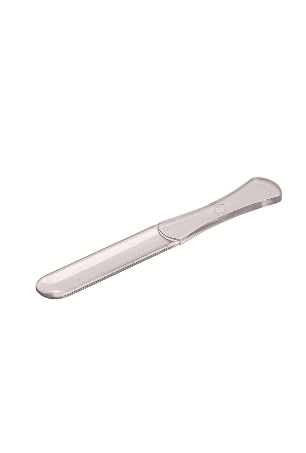 Strictly Professional - Plexiglass Spatula 15cm - Bellitas