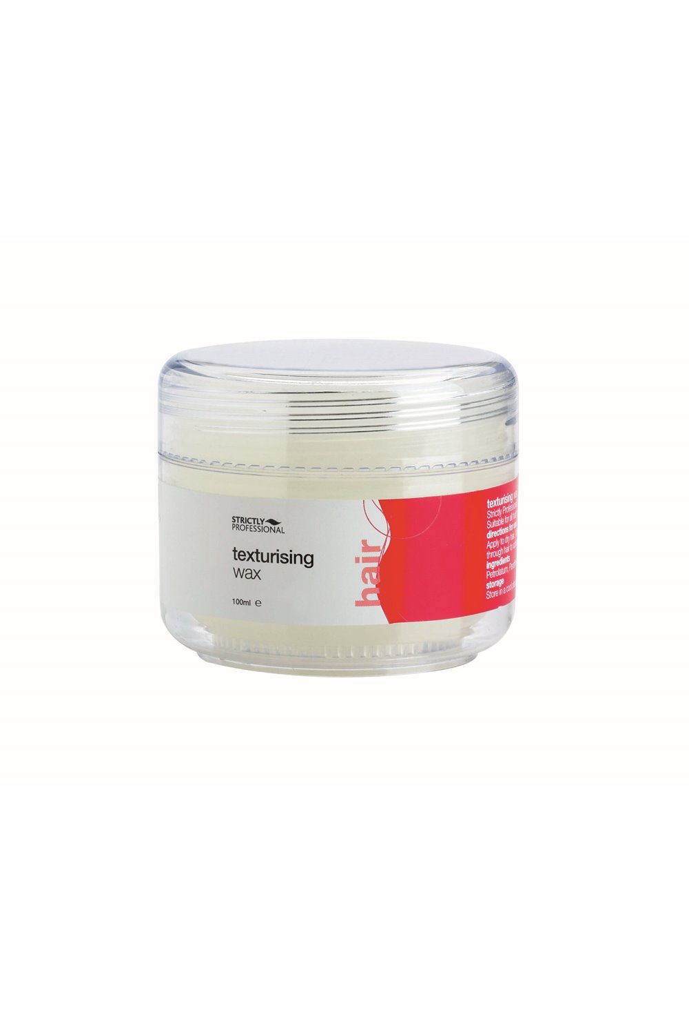 Strictly Professional Texturising Wax - Strictly Professional